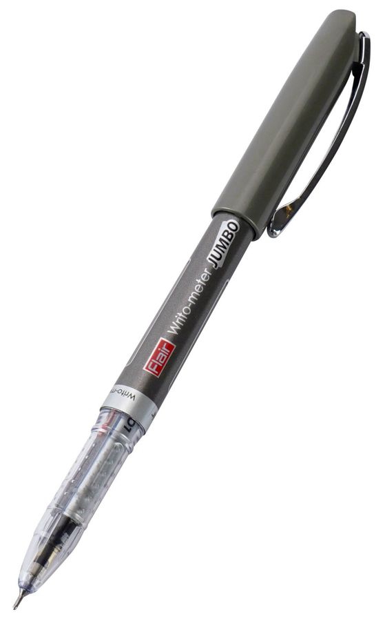 Flair writo meter store