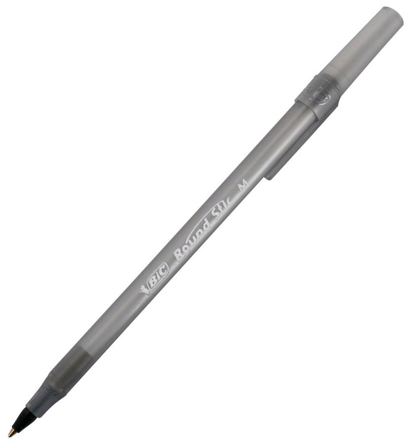 Bic round stick store